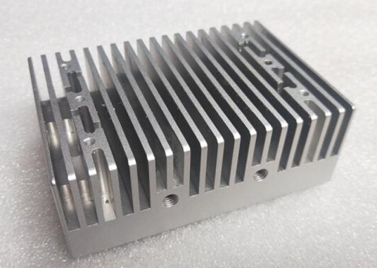 Dynamack Components - Precision Manufacturing & CNC Machining Services